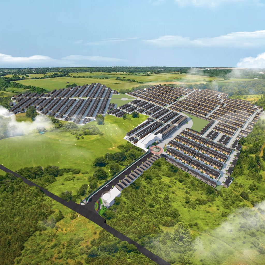 Win Property – Rumah Subsidi Mewah